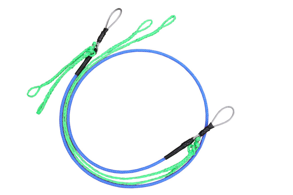 Racing Wire Line - Team Section - Axaeco