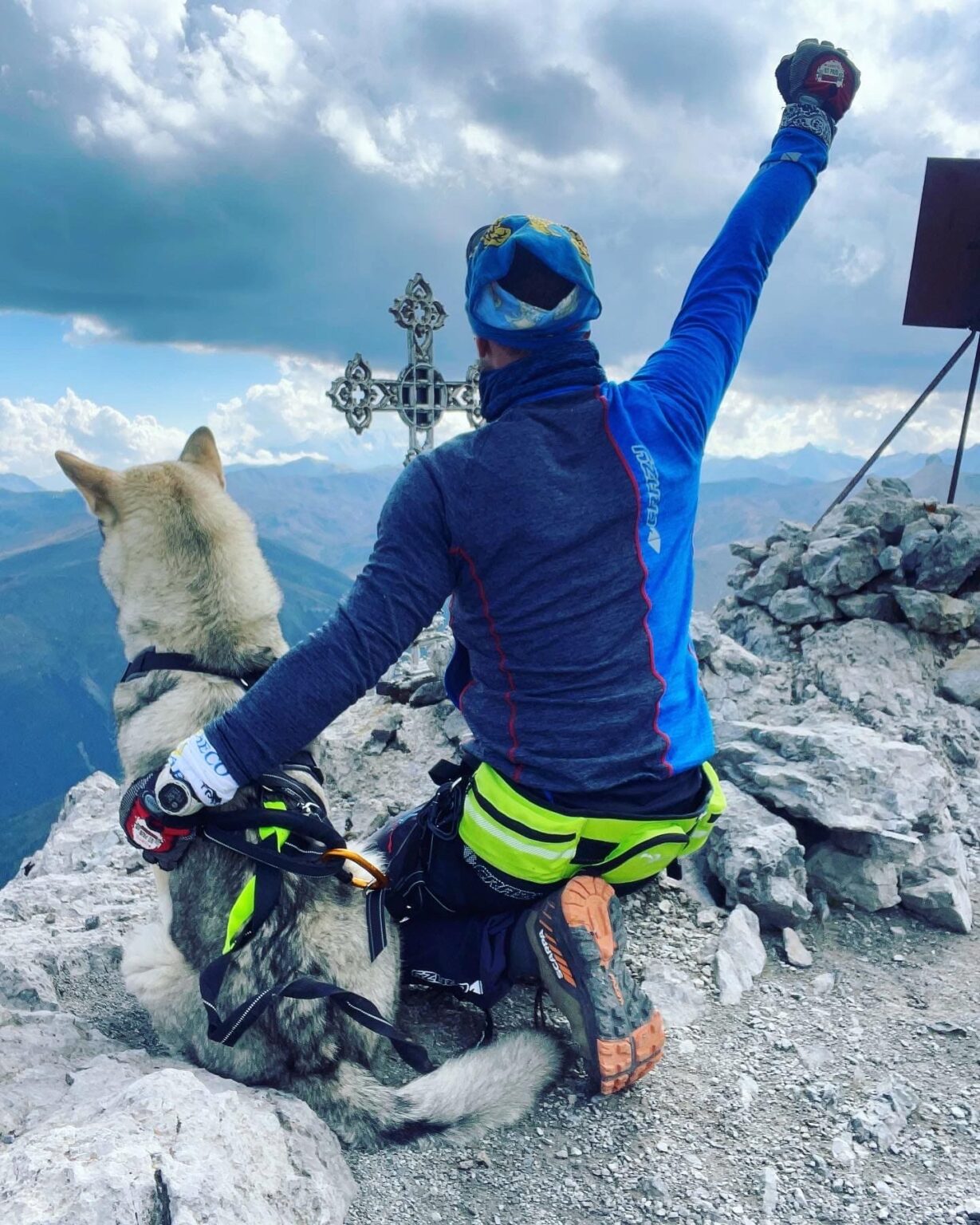 Der lange Weg an die Spitze Europas - Axaeco